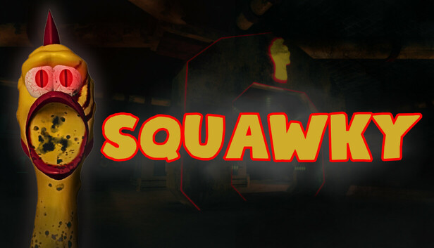 Squawky on Steam