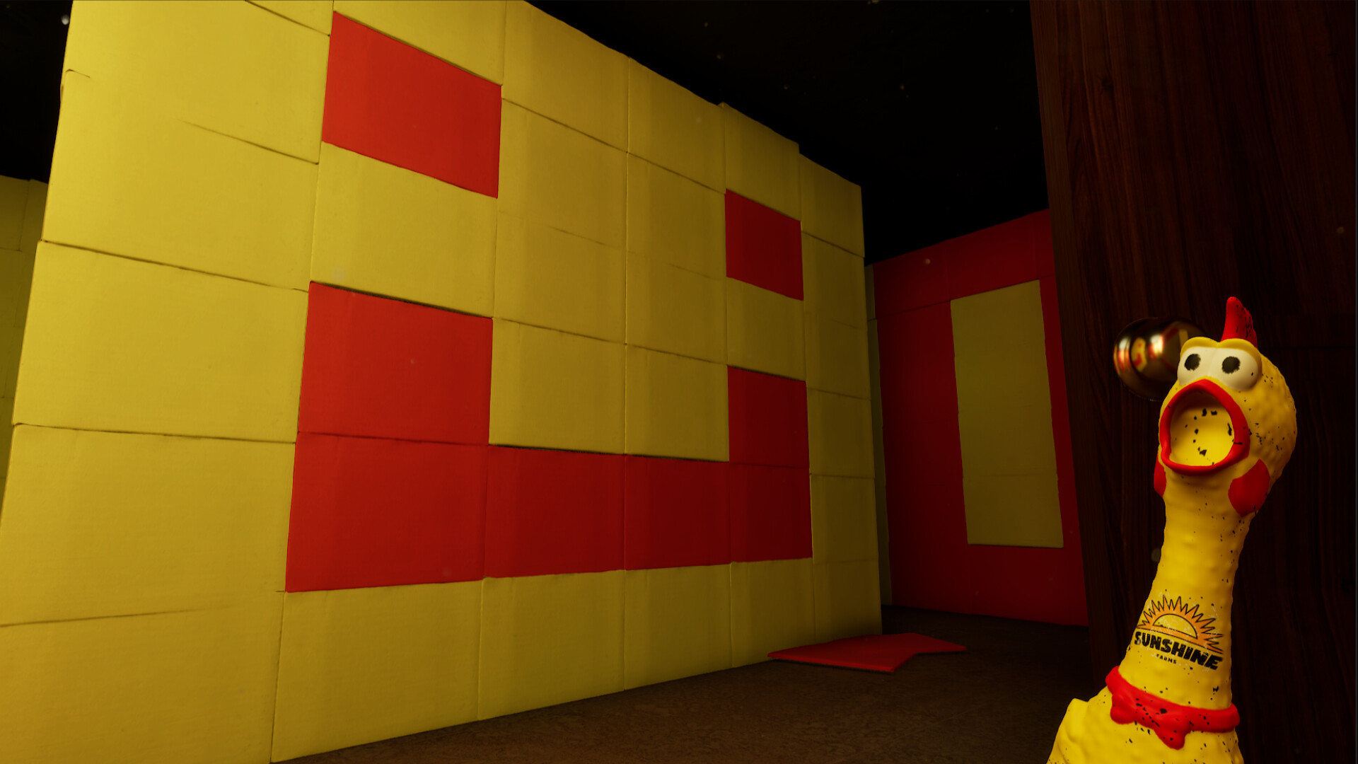 Squawky on Steam