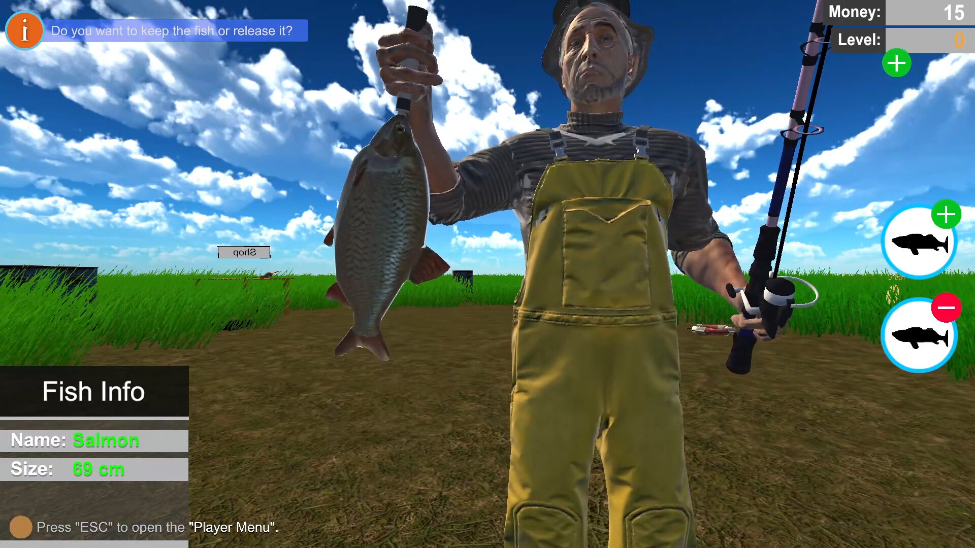 Fishing Pro Simulator on Steam