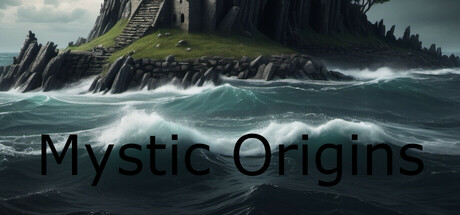 Mystic Origins on Steam