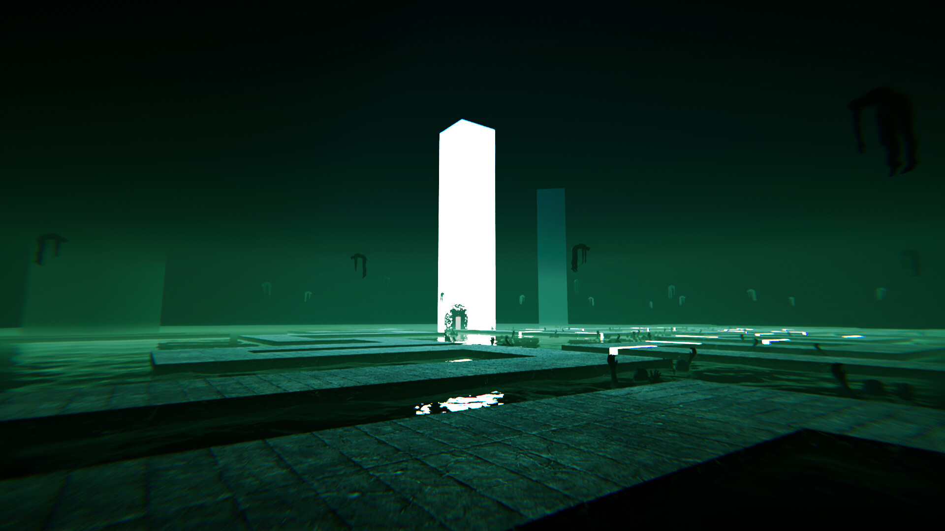 Exit The Abyss on Steam