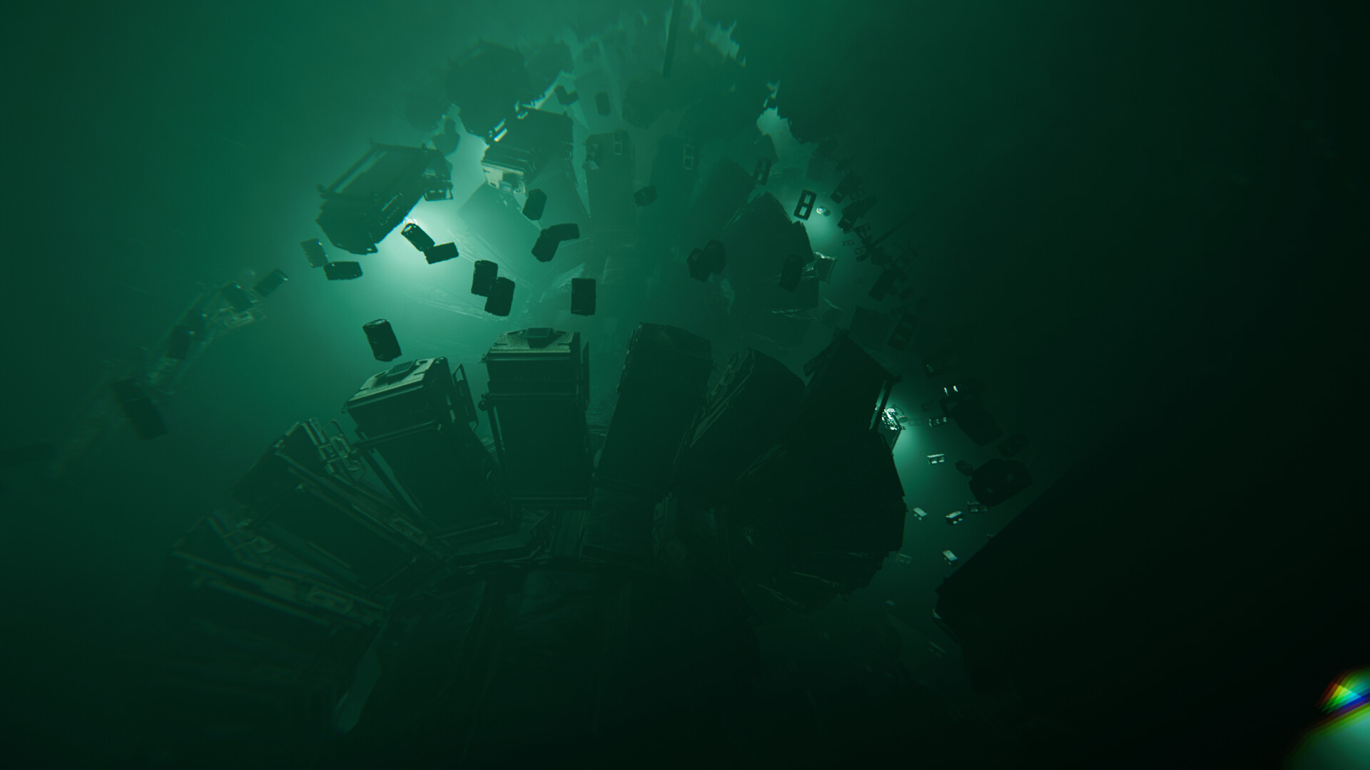 Exit The Abyss on Steam