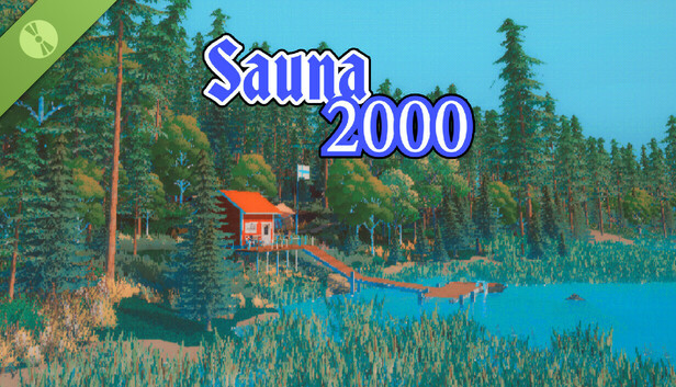 Sauna2000 Demo (App 3518180) · SteamDB