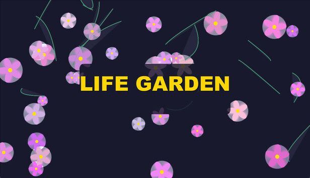 Life Garden on Steam