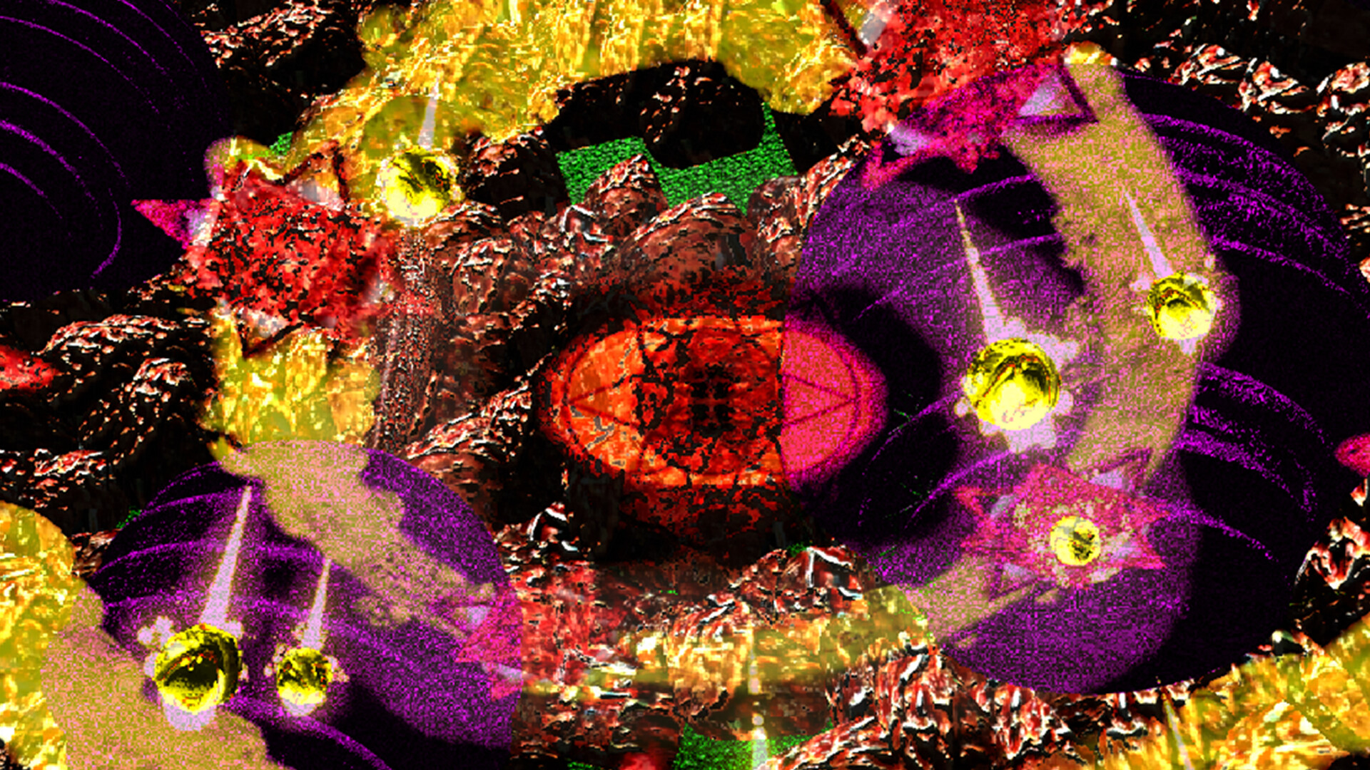 Psychic Ward: Kill The Seven King Dragon on Steam