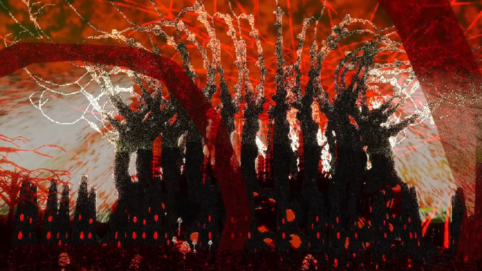 Psychic Ward: Kill The Seven King Dragon on Steam