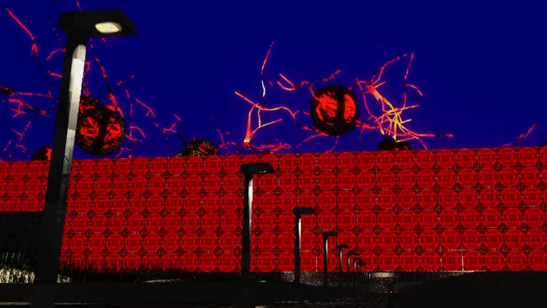 Psychic Ward: Kill The Seven King Dragon on Steam