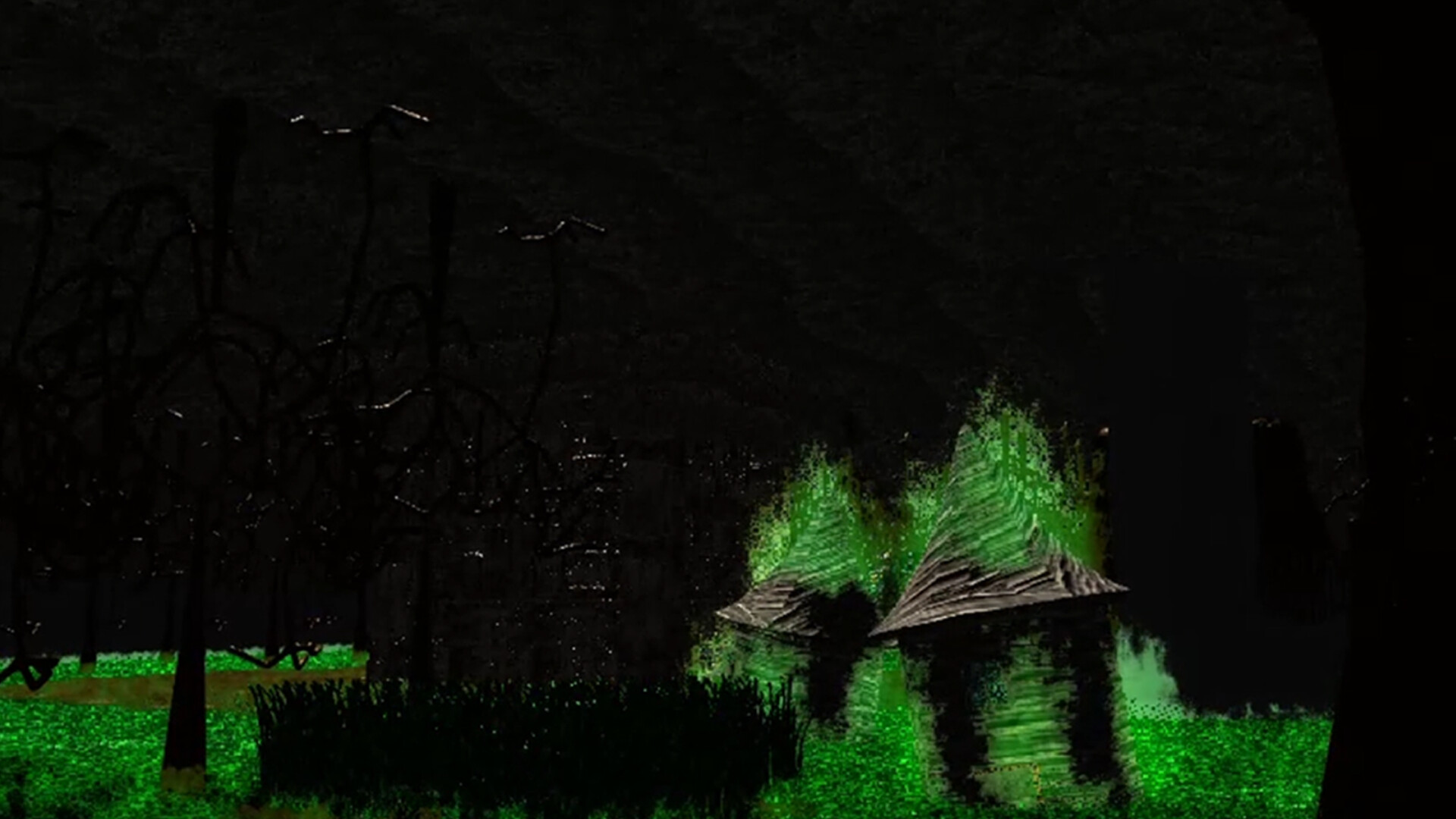 Psychic Ward: Kill The Seven King Dragon on Steam