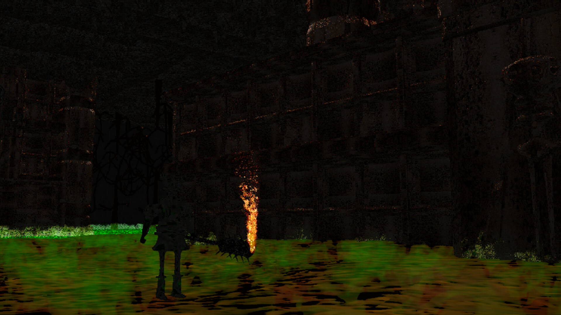 Psychic Ward: Kill The Seven King Dragon on Steam