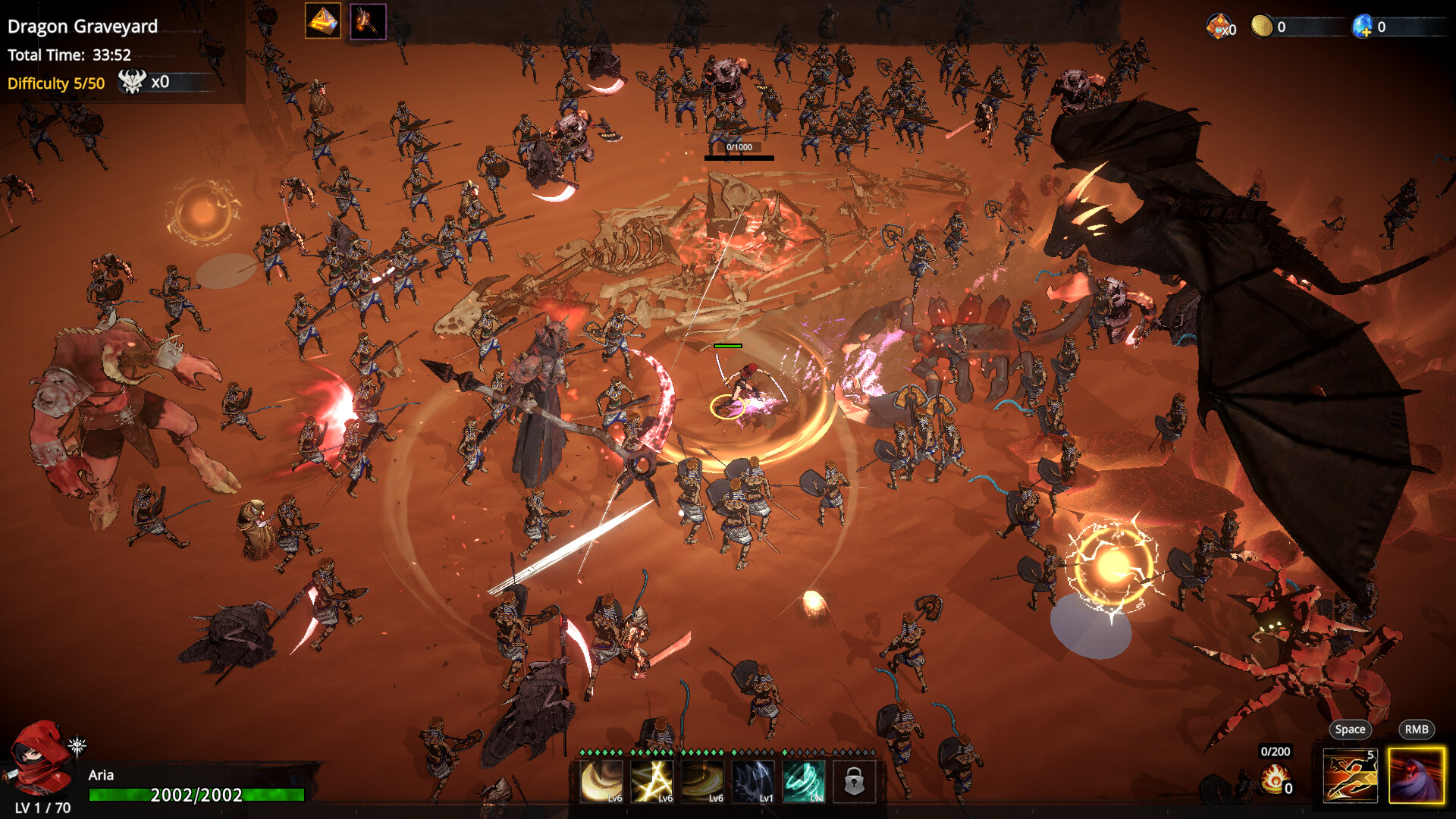 Steam - 神器行者 - DLC 3: 流浪商人