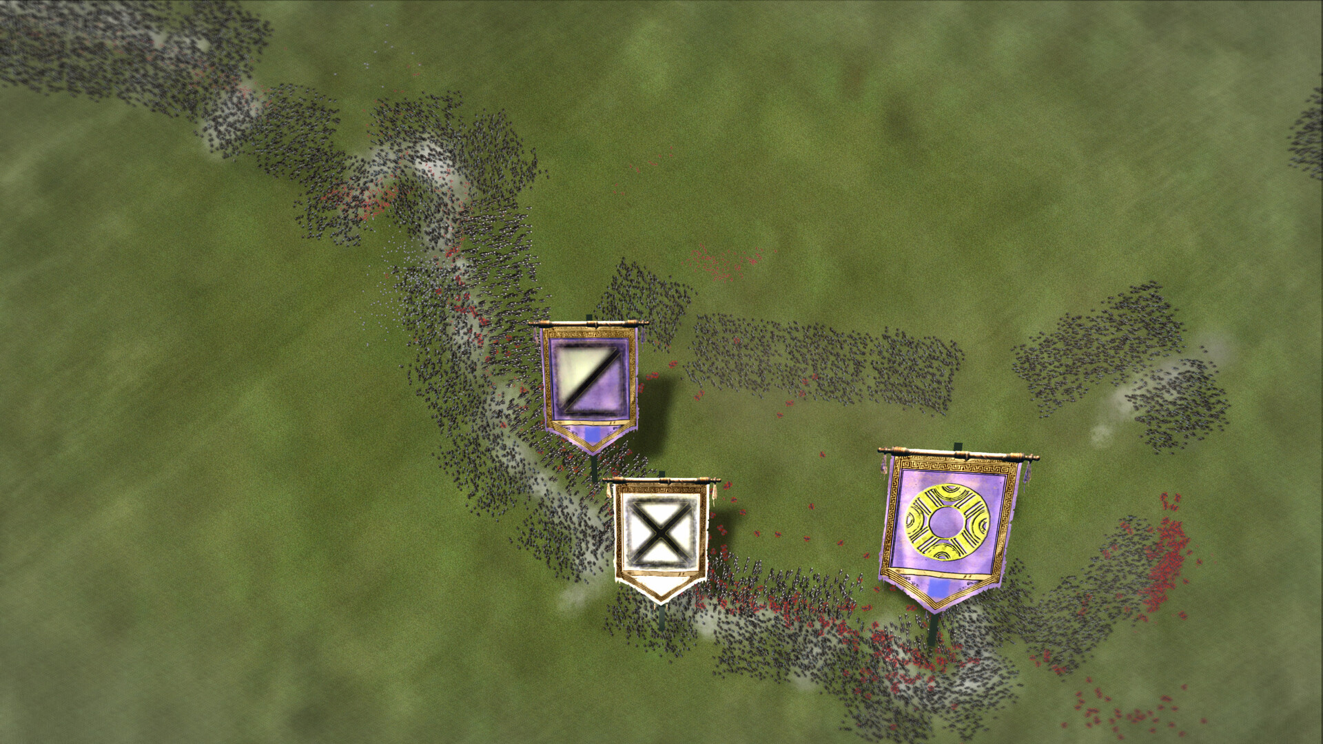 Carthage: Bellum Punicum on Steam