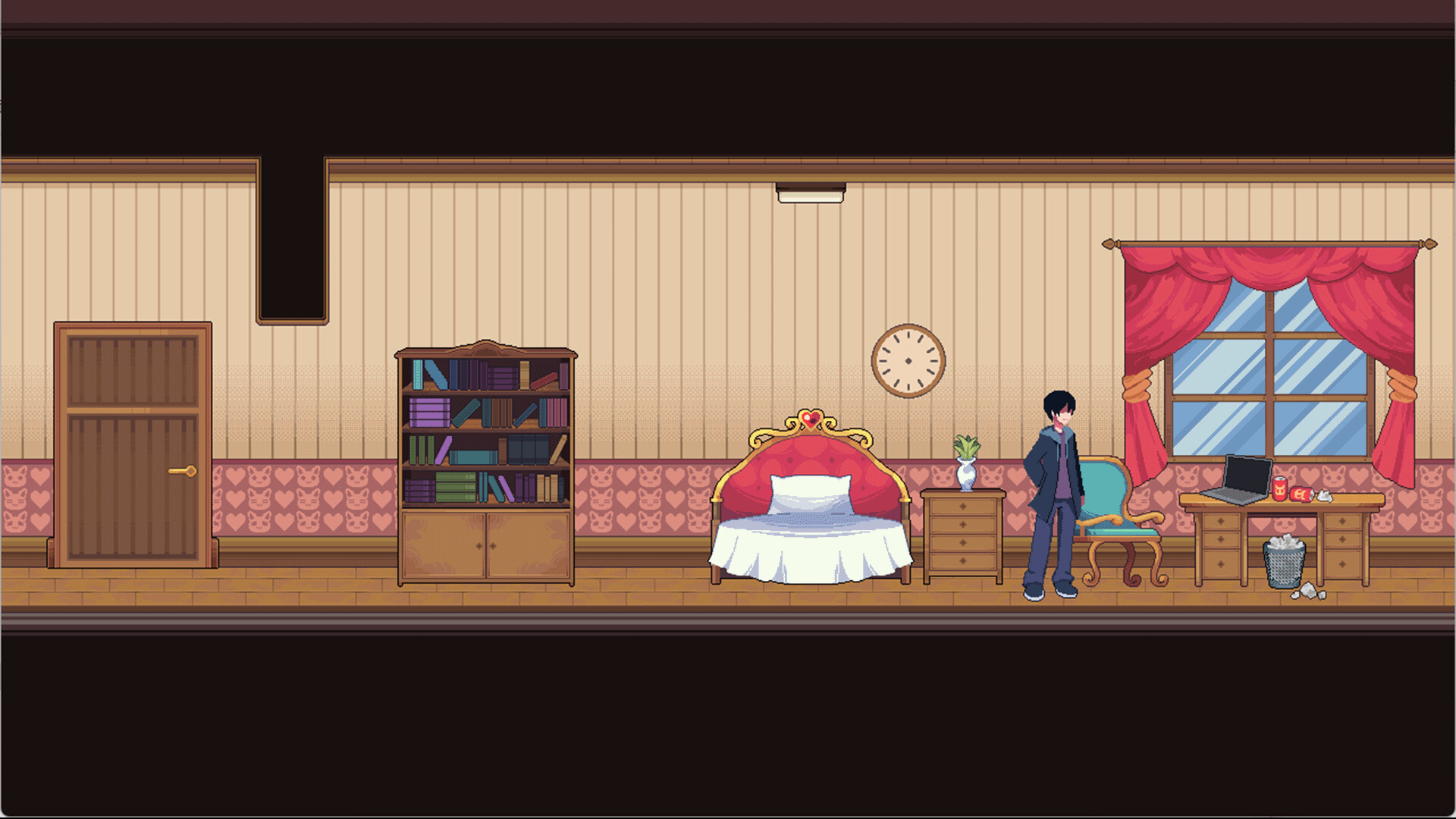 Steam 上的 少女的求生之路:研究所