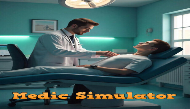 Medic Simulator on Steam