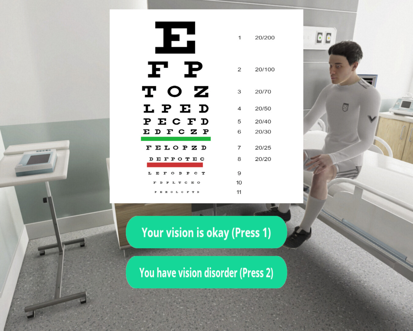 Medic Simulator on Steam