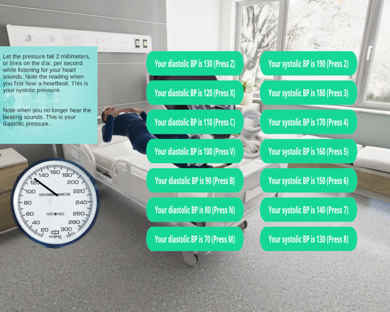 Medic Simulator on Steam