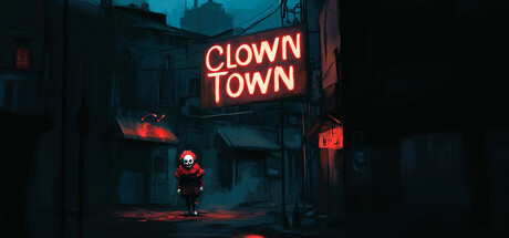 Clown Town on Steam