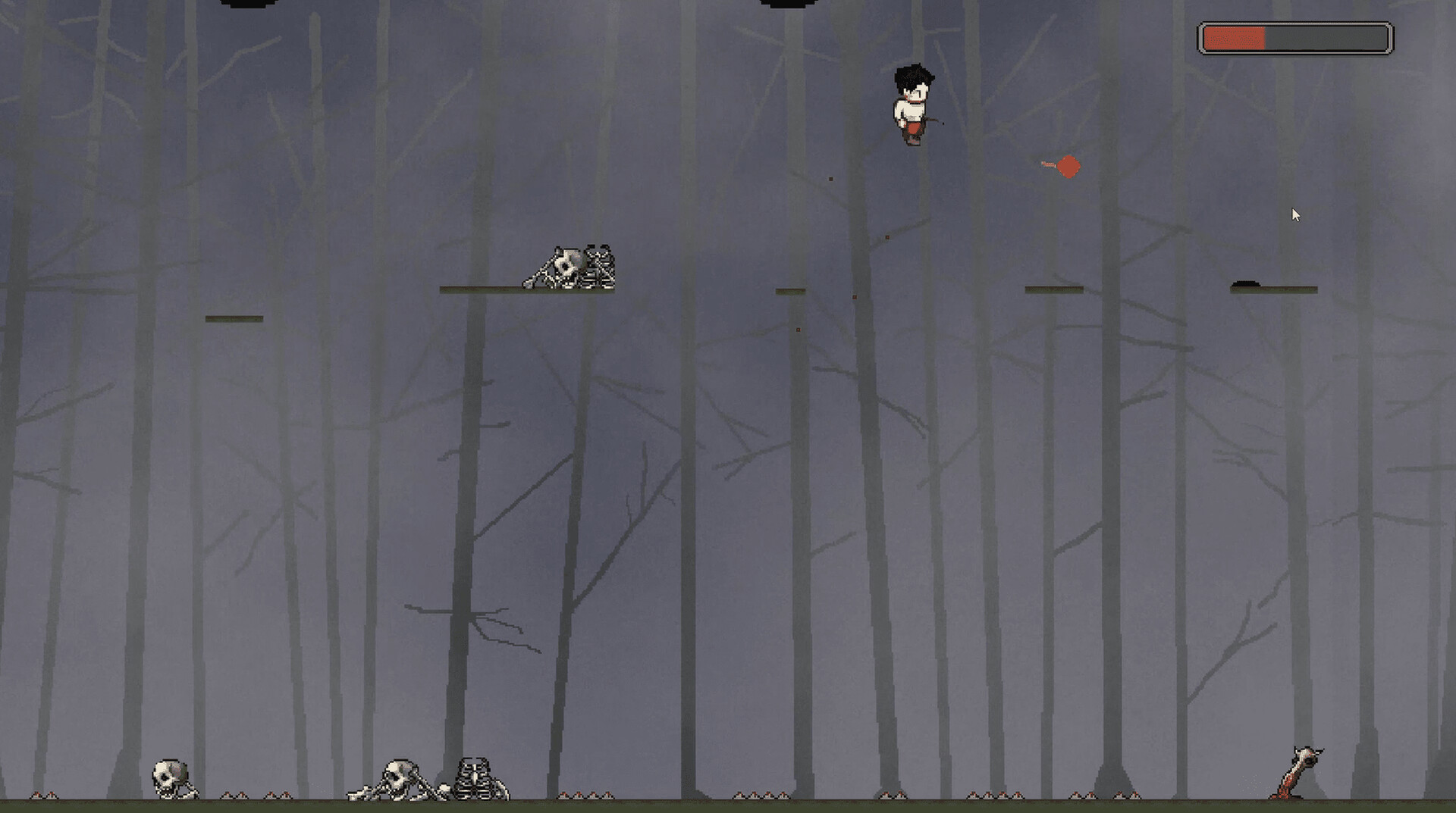 Fire Hop Demo on Steam