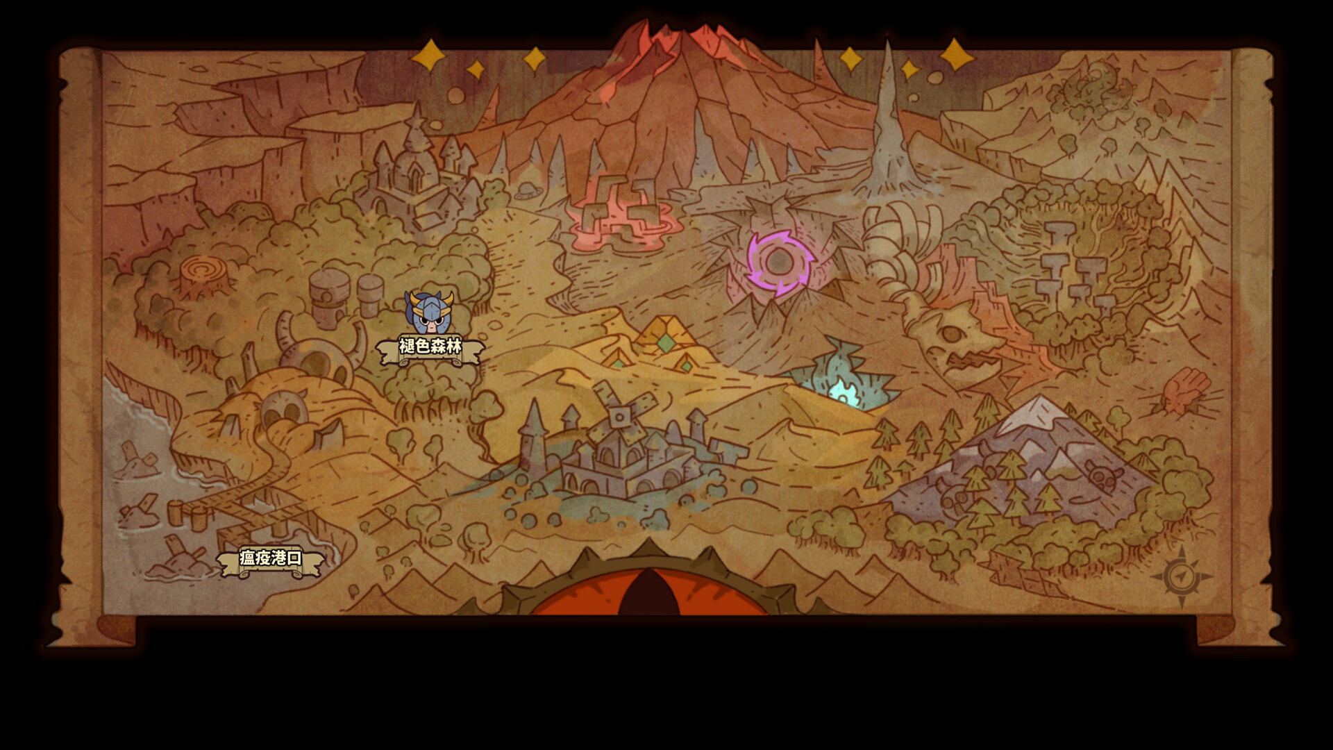 Save 20% on Magicbook AutoBattler: Contract on Steam