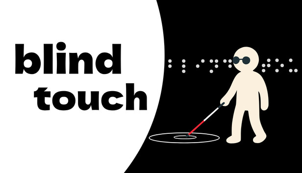 Blind Touch on Steam
