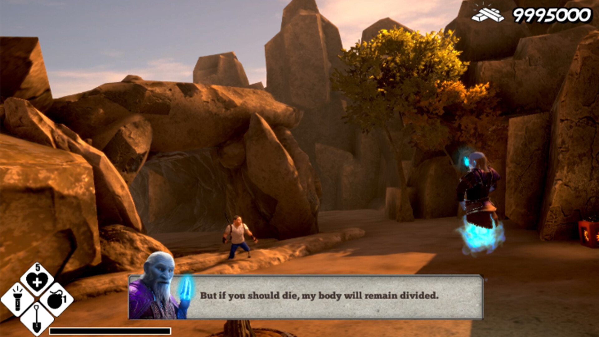 Earl the Tomb Robber on Steam