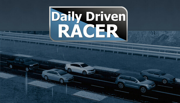 Daily Driven Racer on Steam