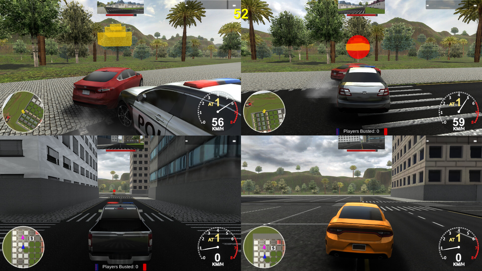 Daily Driven Racer on Steam