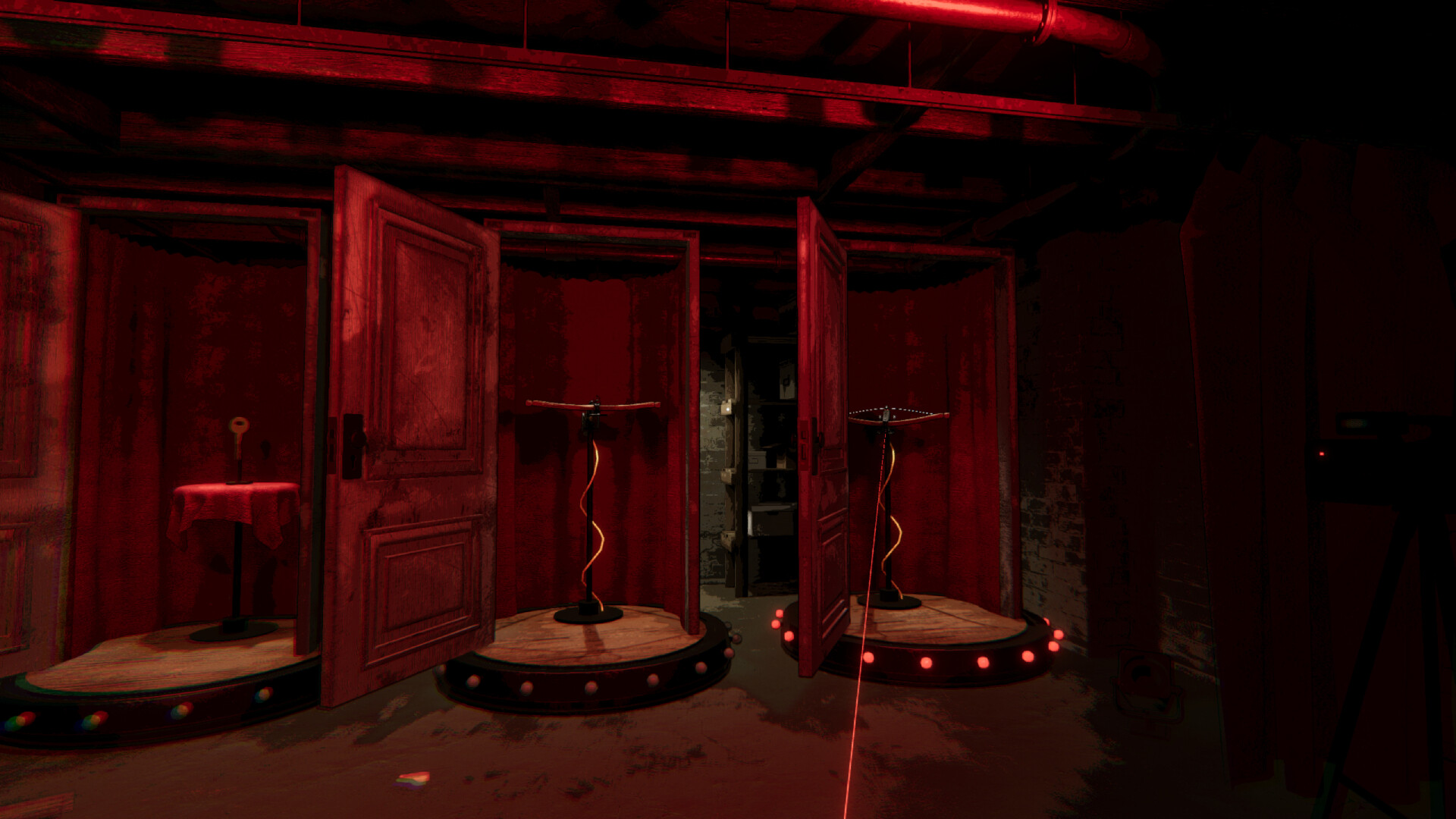 Death Stream on Steam