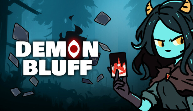 Demon Bluff - Steam News Hub