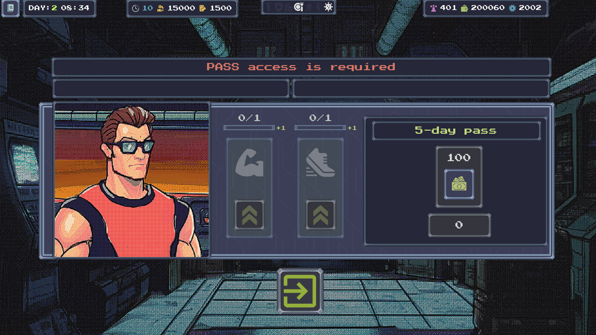 Agent Dunoz Demo on Steam