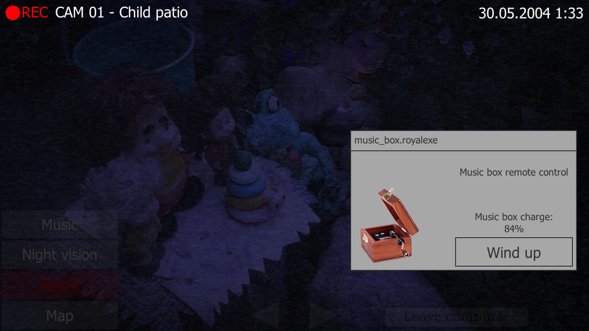 Five Nights with Froggy on Steam