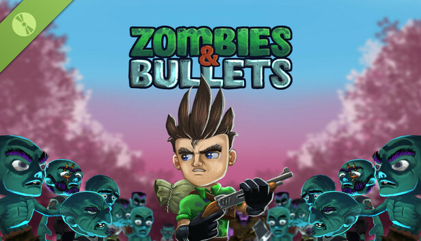 Zombies & Bullets Demo on Steam