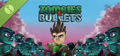 Zombies & Bullets Demo on Steam