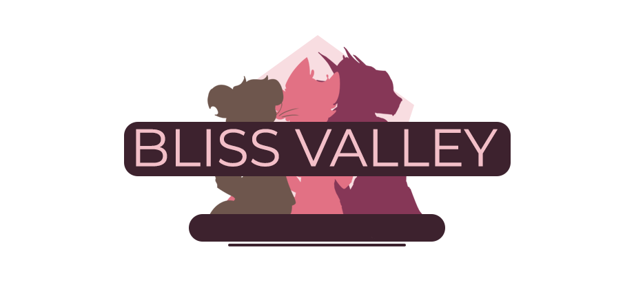 Bliss Valley on Steam