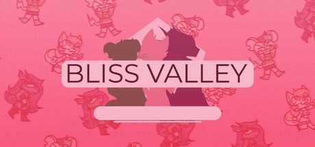 Bliss Valley on Steam