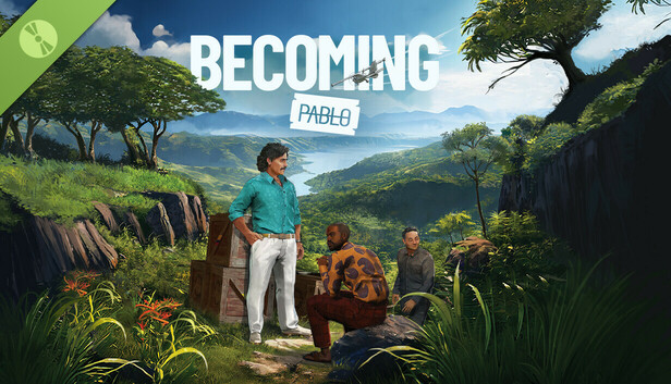 Becoming Pablo Demo on Steam