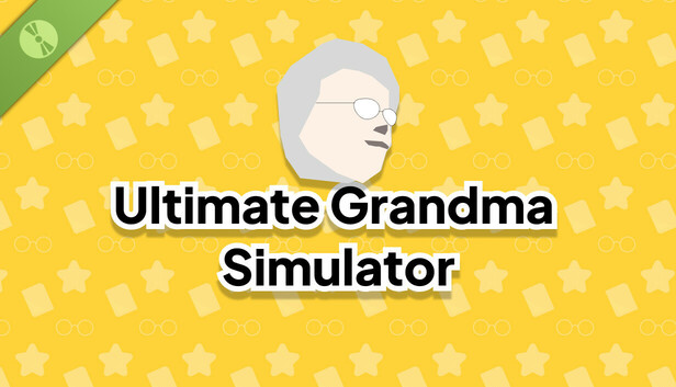 Ultimate Grandma Simulator Demo (App 3524680) · SteamDB