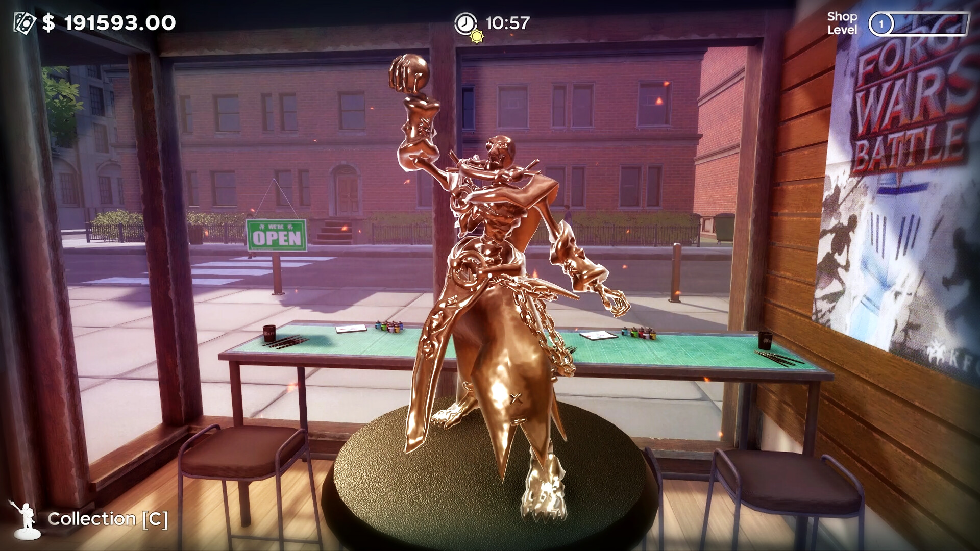 Tabletop Game Shop Simulator on Steam