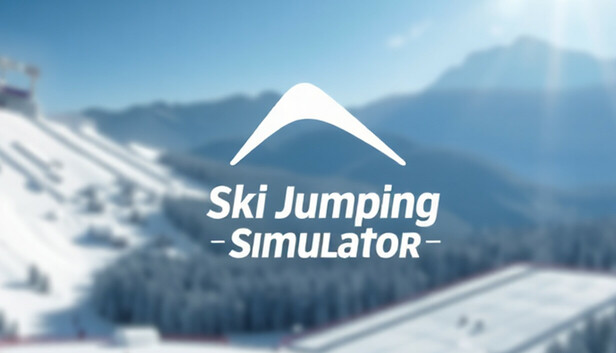 Ski Jumping Simulator - Steam News Hub