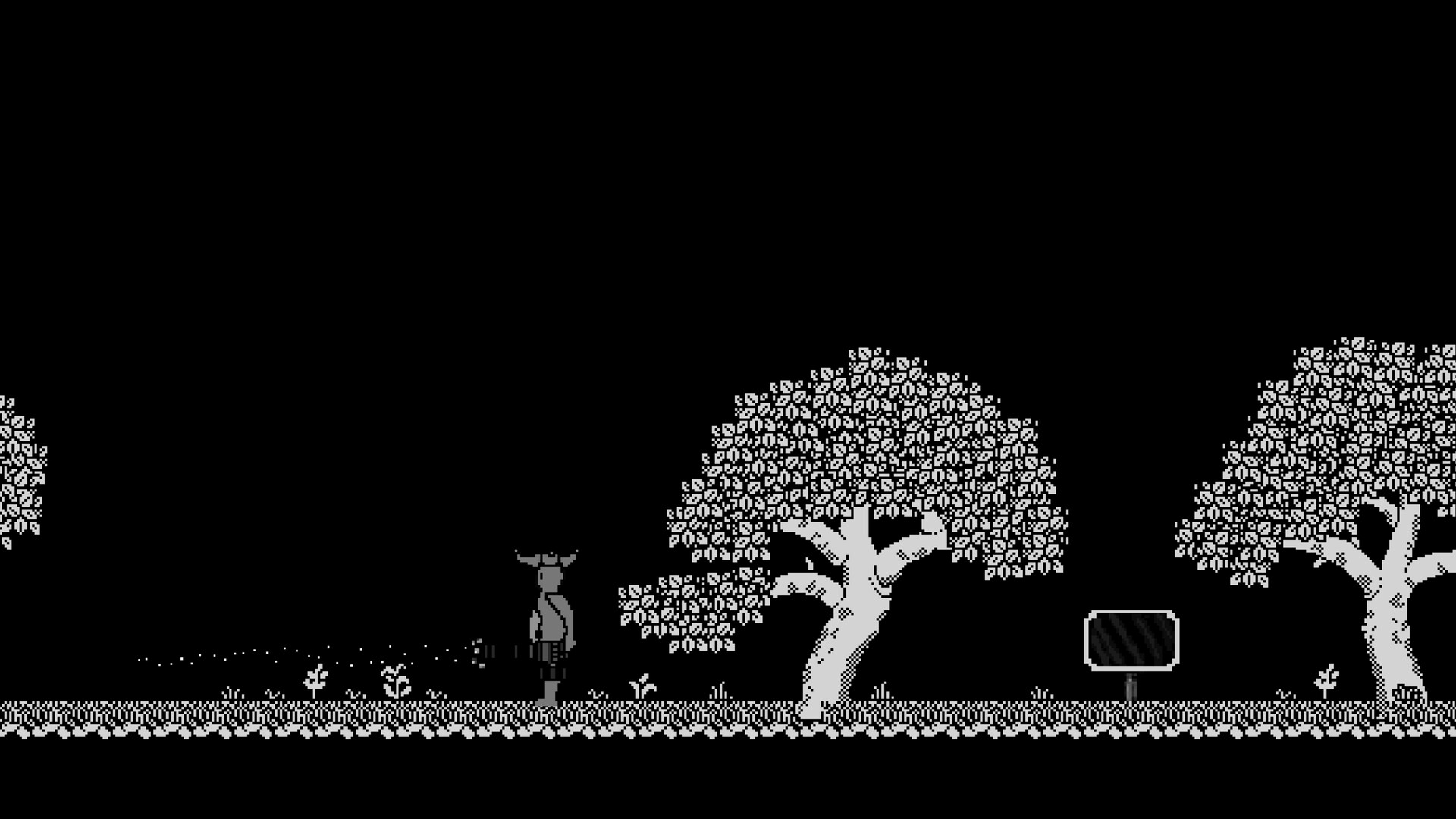 Kenopsia on Steam