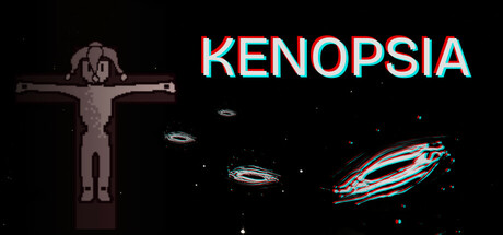 Kenopsia on Steam