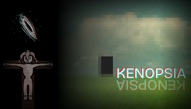 Kenopsia on Steam