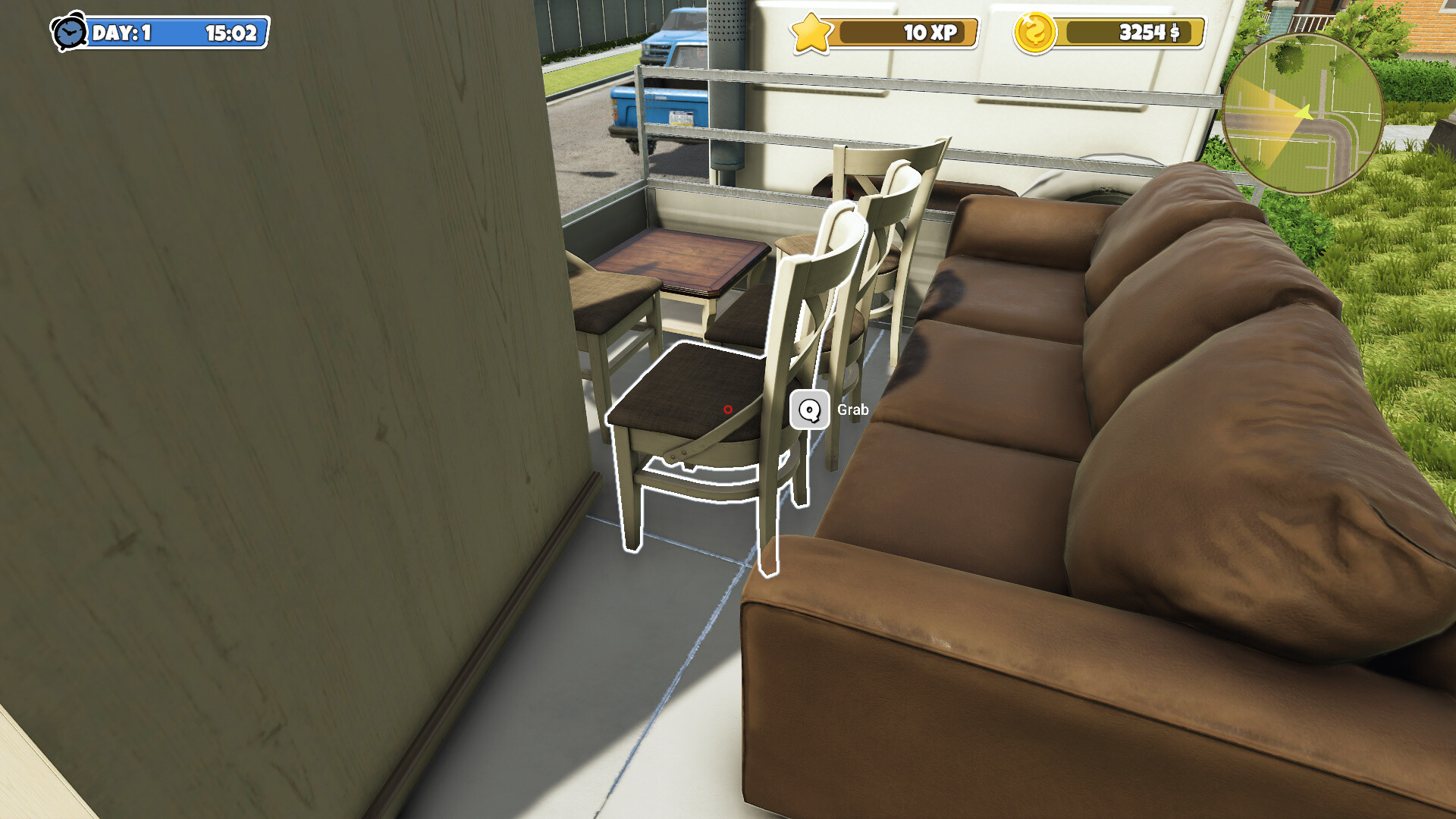 Moving Simulator on Steam