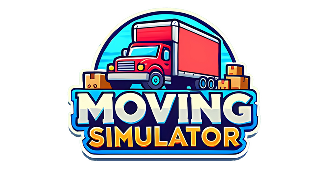 Moving Simulator · SteamDB