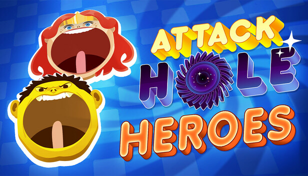 Attack Hole: Heroes on Steam
