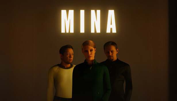 Mina - Steam News Hub