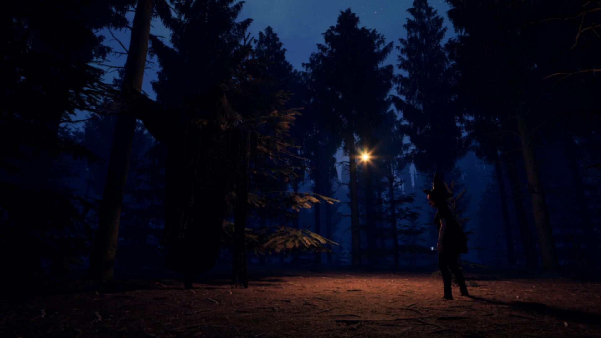 Luminaya on Steam