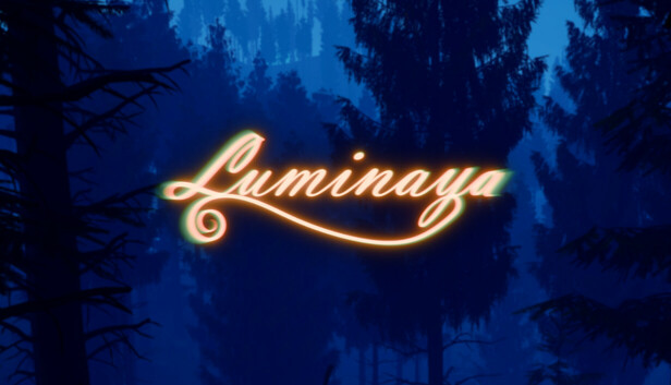 Luminaya on Steam
