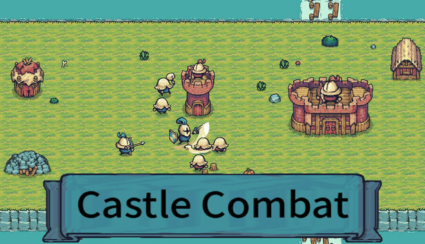 Castle Combat on Steam
