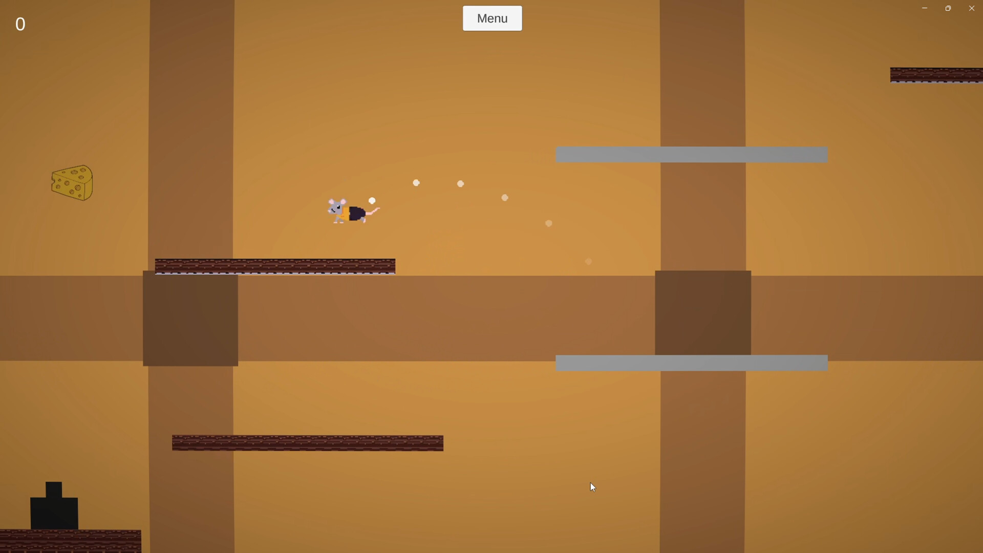 Hyper Mice Rescue Demo on Steam