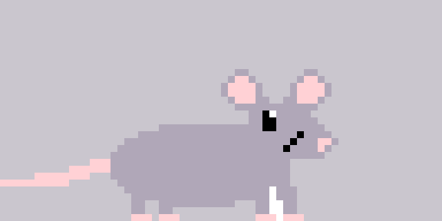 Hyper Mice Rescue Demo on Steam